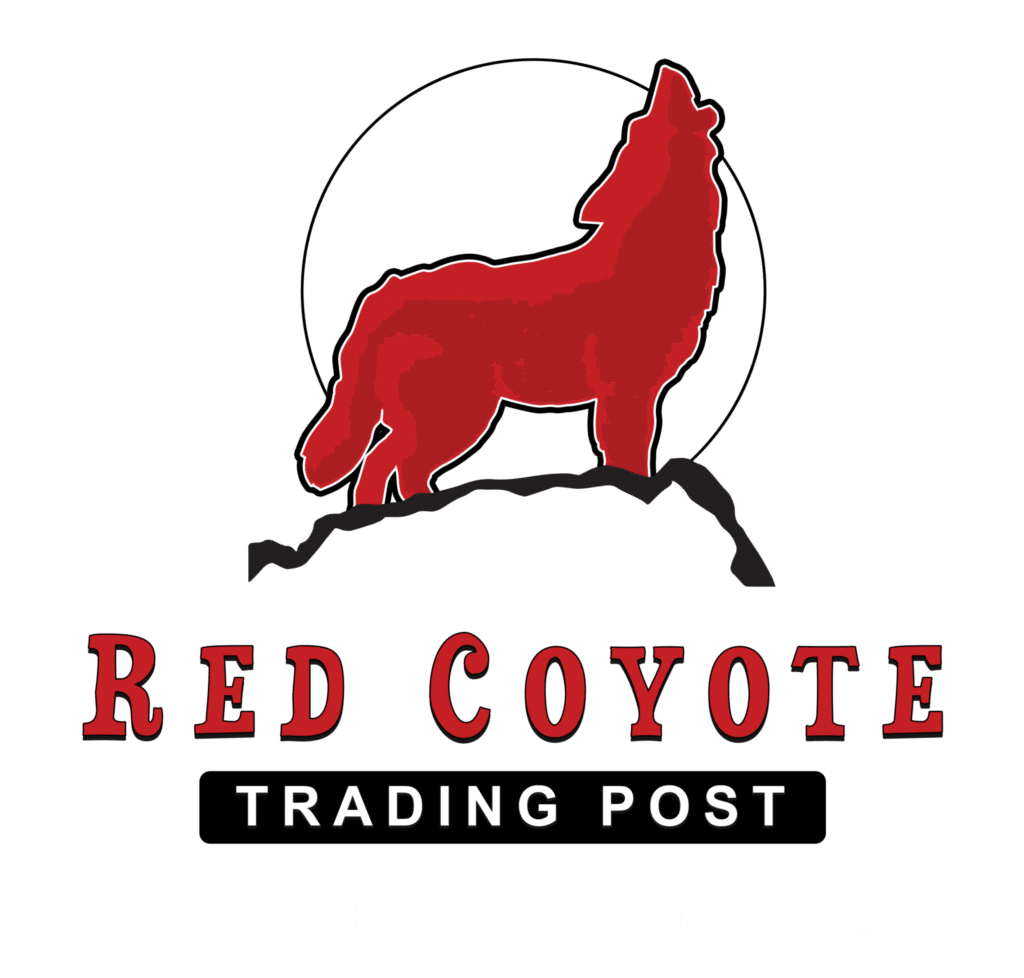 About Us - Red Coyote Trading Post