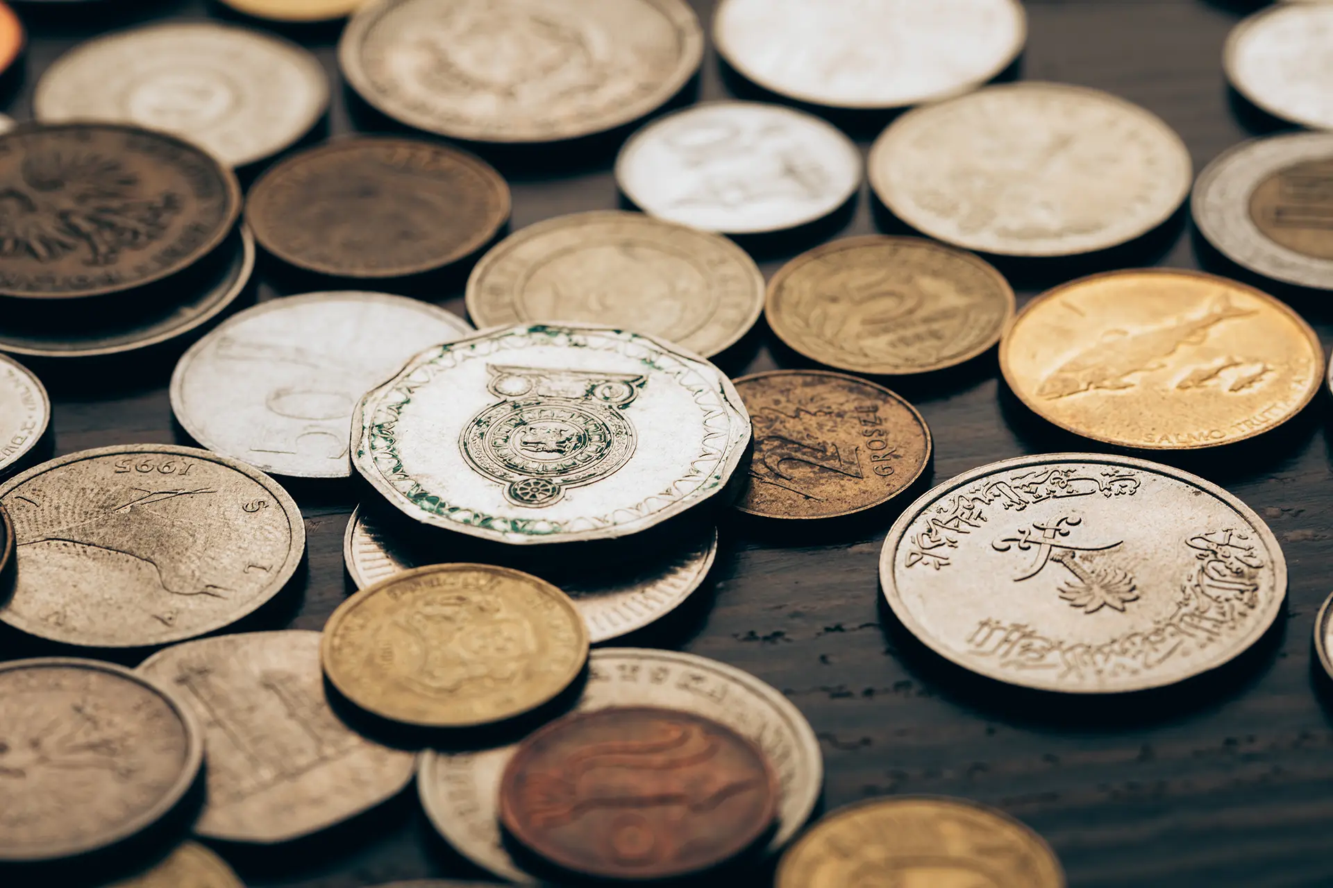 Antiques Store in Fort Mohave - Red Coyote Trading Post